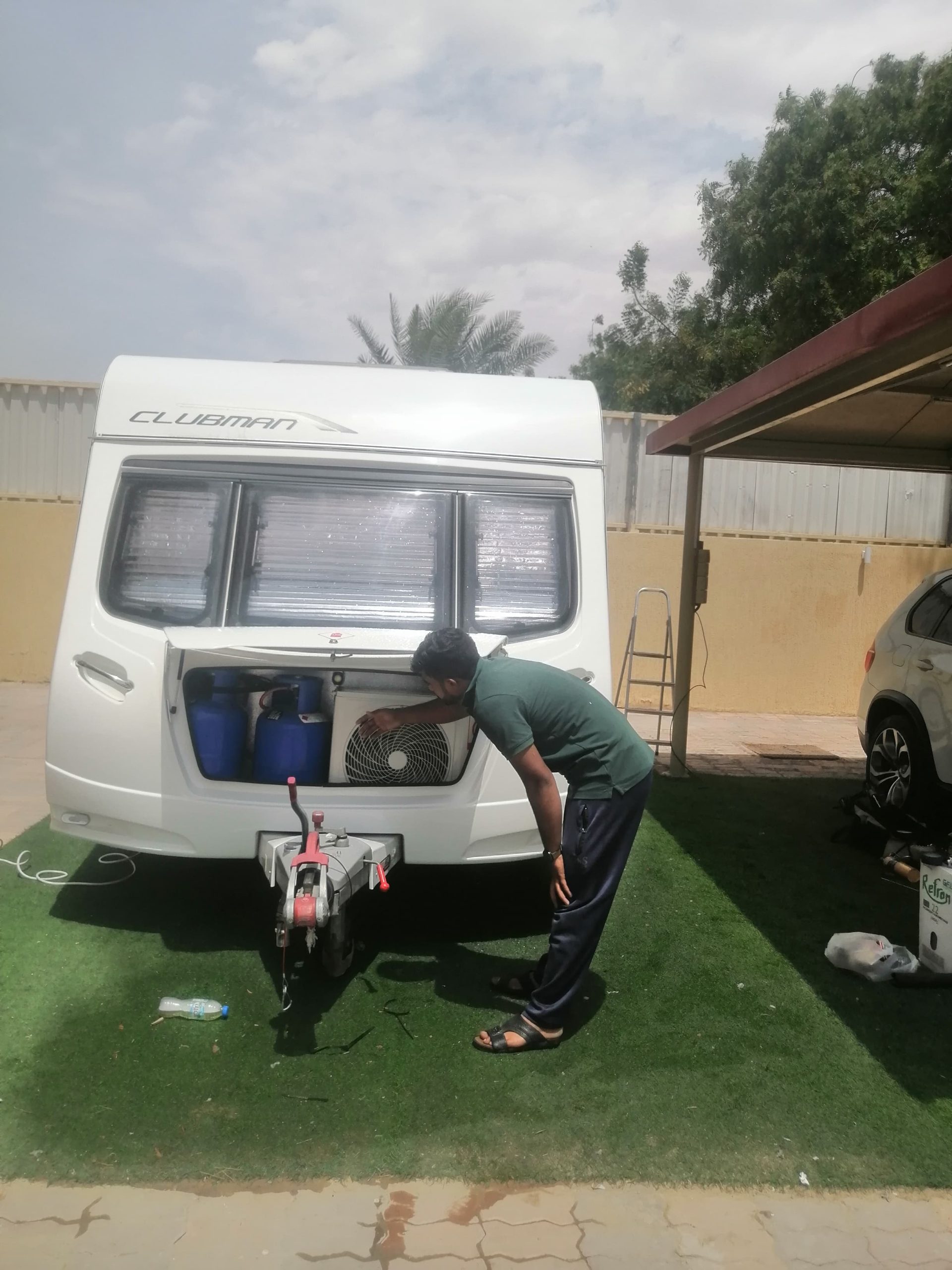 Home 3 - Excellent AC Maintenance Services